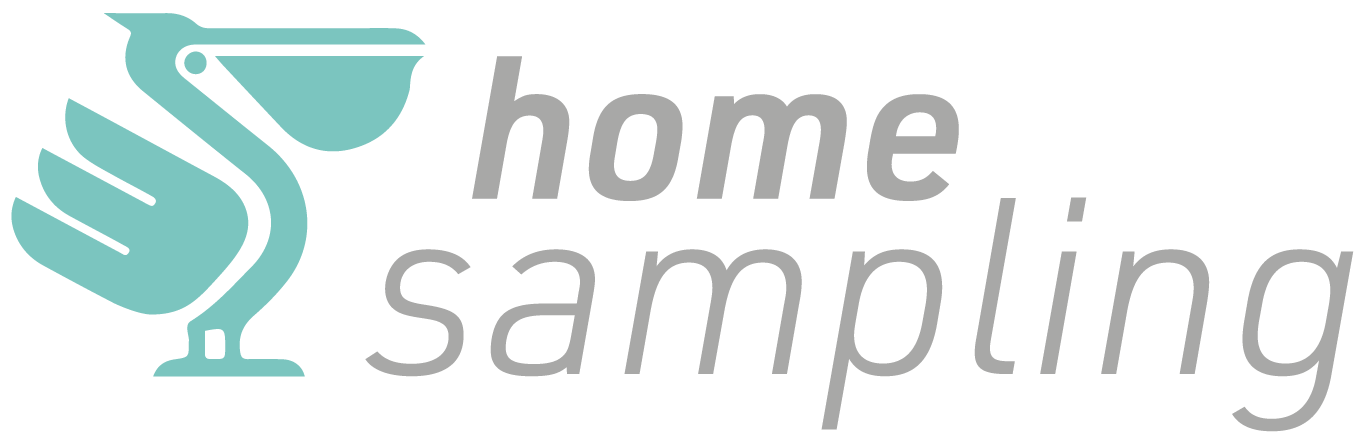 Über uns | Home Sampling - Made Easy